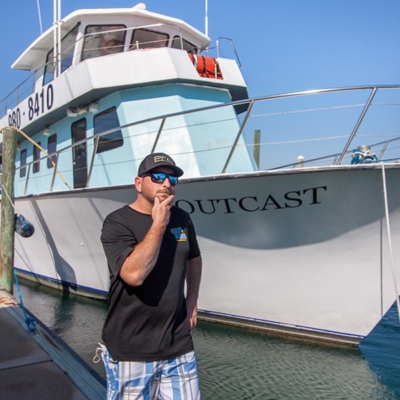 Caribe Marina – Marina & Watersports