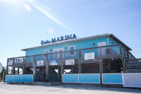 Caribe Marina – Marina & Watersports