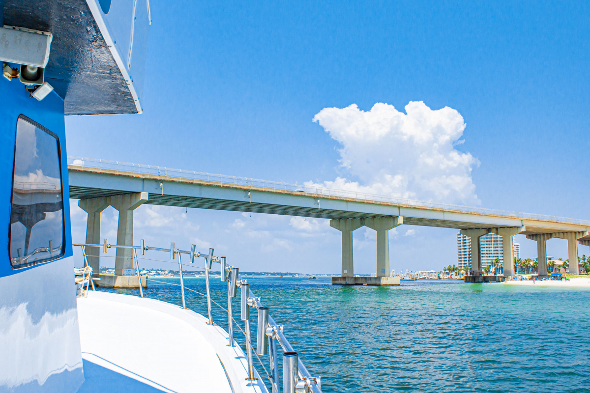 Caribe Marina – Marina & Watersports