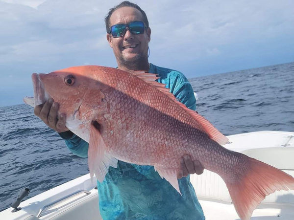 Fishing – Caribe Marina